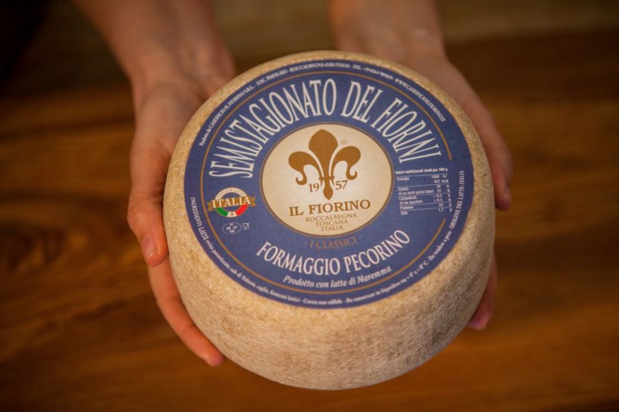 Il perfetto tagliere di formaggi: i 7 consigli di Angela Fiorini