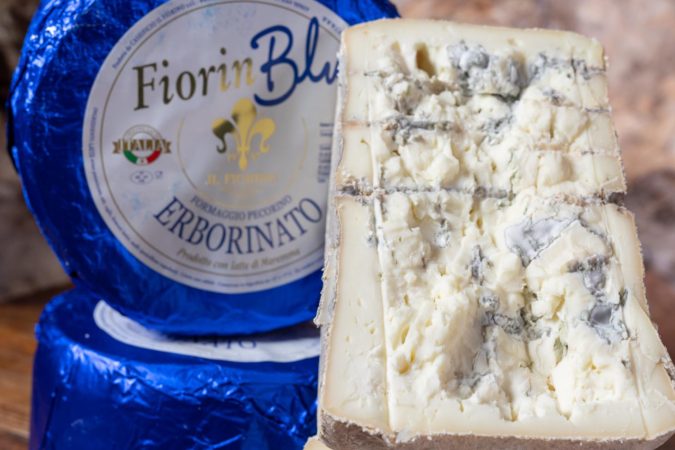 Muffa e formaggio: quando è un piacere e quando è un problema?