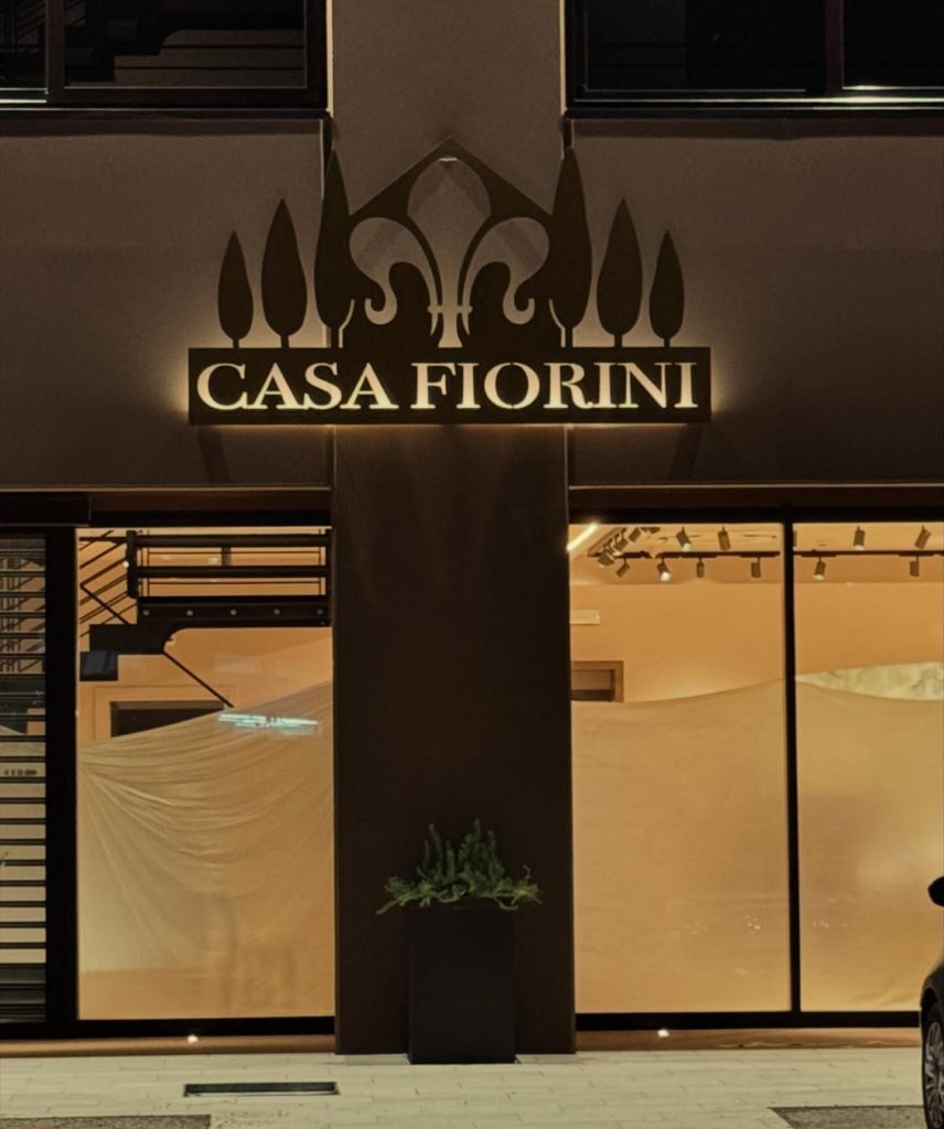 L’attesa è finita: si aprono le porte di Casa Fiorini